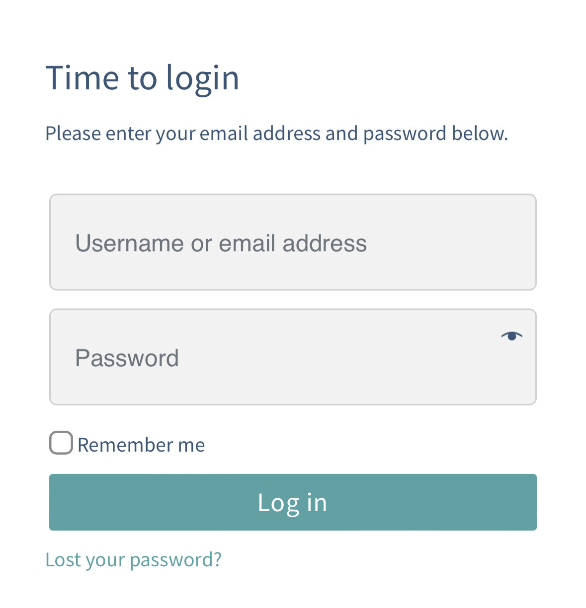 Getting Started - VETbytes